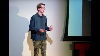 Teagan Adams: Stop the Analysis Paralysis, Start Massive Momentum | TED ...