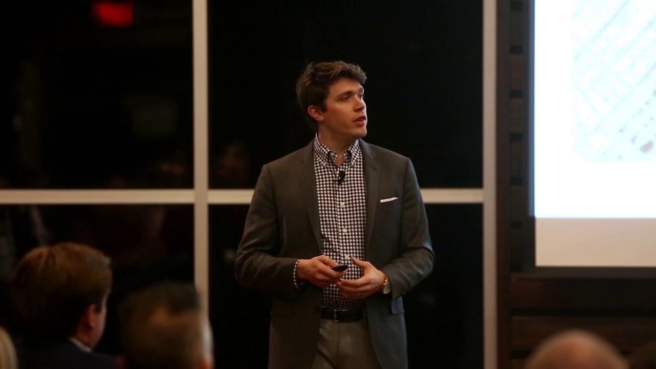 Matt Bodnar: Does This Parking Lot Hold The Secret To Feeding Our ...