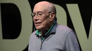Charlie Campbell: Downsizing and Saying Goodbye | TED Talk