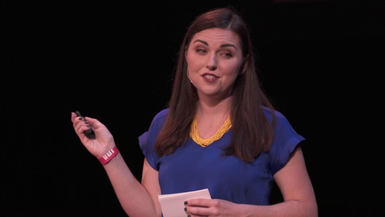 Colleen Daley Ndoye: The Power of Peers: Using our Pasts to Create a ...