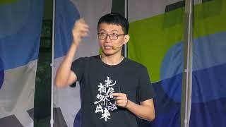 Stanley Chen: 为什么我们脑海中的形象值得被擦亮？Why Is It Key to Refresh Images in Our ...