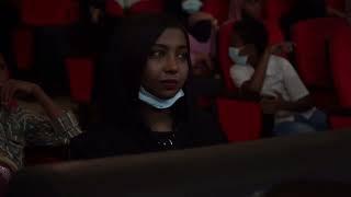 Khalid Rashad: Young Inventors Team | TED Talk