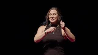 Sherry Walling: Why a grieving psychologist joined the circus | TED Talk