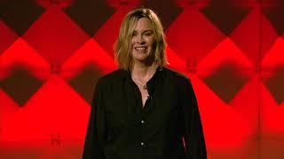 Amy Winger: I'm a daughter not a doctor | TED Talk