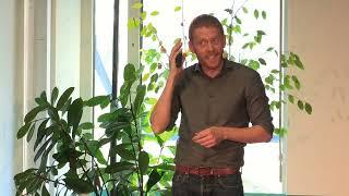 Paul Behrens: Why Tipping Points Could Save Civilisation | TED Talk