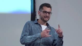 Rafael Roman: La IA no es el mundo de las películas, es ya la realidad ...