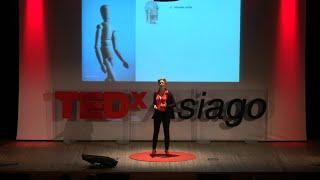 Anja Cucinotta: Three keys to open the doors to the future of your ...