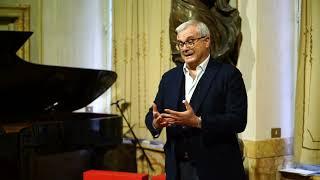 Alessandro Campagna: Come costruire una squadra vincente | TED Talk