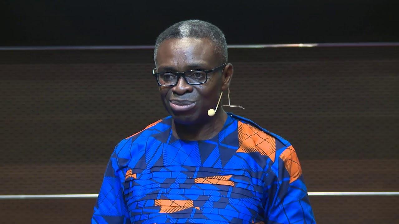Ike Chioke: From Apprenticeship to Enterprise | TED Talk