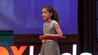 Elena Torres: The Gifts of COVID | TED Talk