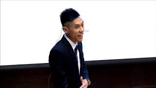 Ho Yin Mok: Street workout | TED Talk