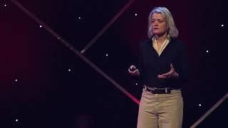 Dr. Deborah McCauley: The missing piece to conservation | TED Talk