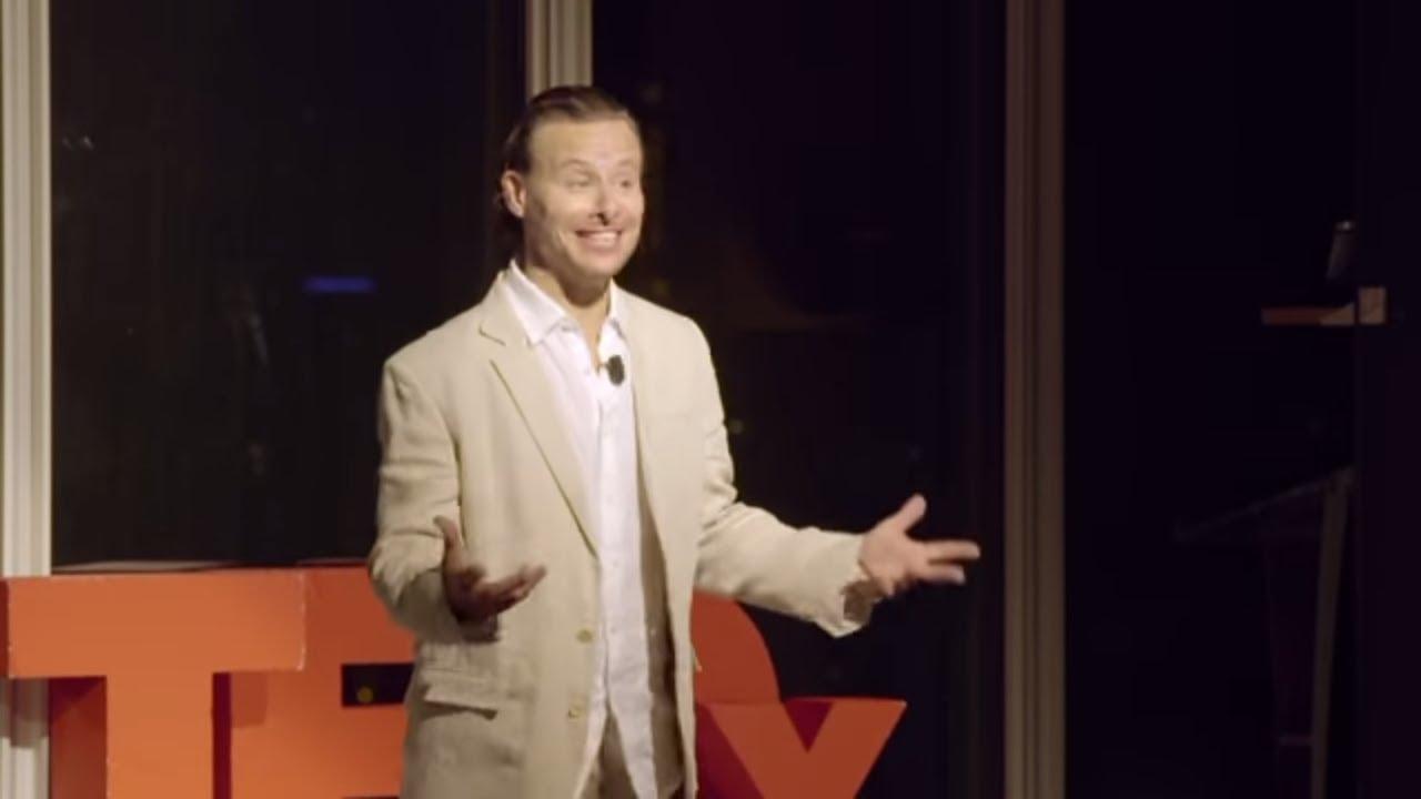 David Brower: The power of a real human connection | David Brower ...