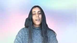 Ashima Sharma: How I went from limited to limitless | TED Talk