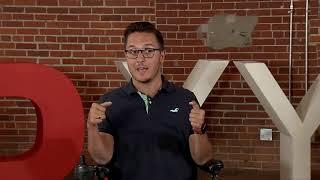 Sean Crump: The Importance of Inclusion Through Design: You're Only ...