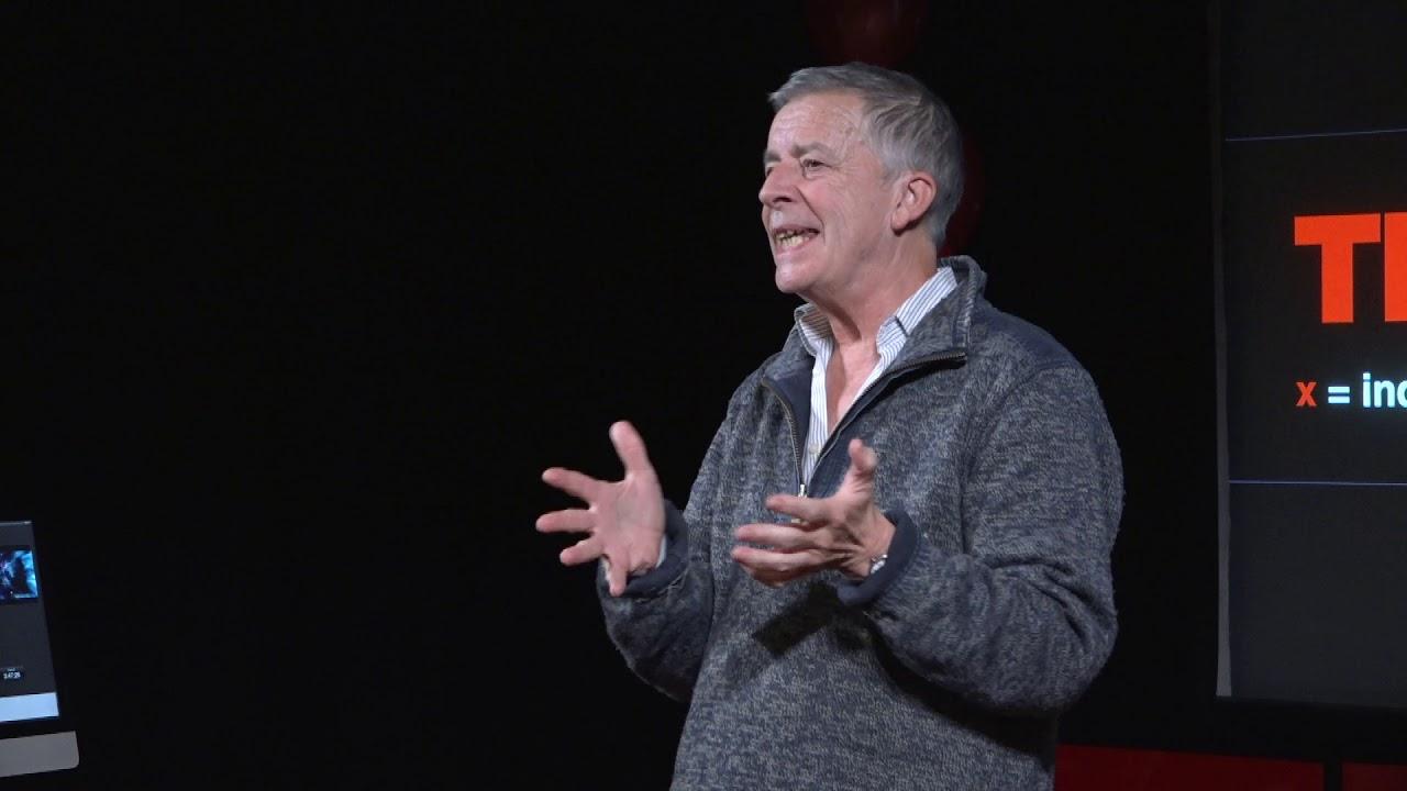 Robert Hulse: The little man, with big hat, big cigar, big ideas - and ...