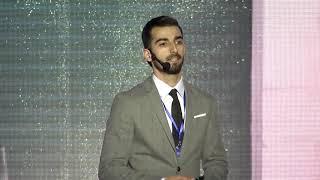 Mr. Erbil: The Dream | TED Talk