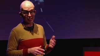 Tim Lucas: The Loadbearing Lightness of Building | TED Talk