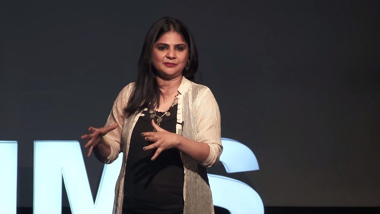 Ragini Kumar: How Sportsperson Break Barriers | TED Talk