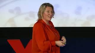 Carrie Lomas: Simplifying Profitable Sustainability | TED Talk