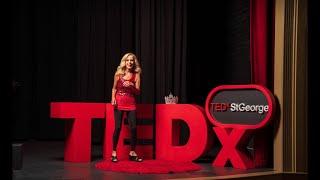 Marianne Hamilton: How Art Connects Communities | TED Talk