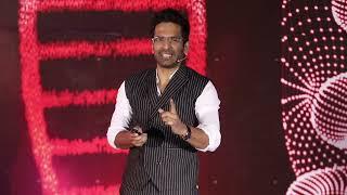 Anmol Garg: Life Lessons from Stand-Up Comedy | TED Talk