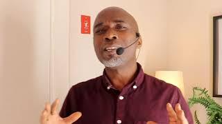 Anatole Manzi: To survive pandemics, look to the teachers | TED Talk