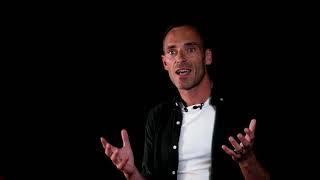 Pascal Van Hoorne: Osez être le papa que vous rêvez d'être | TED Talk