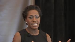 Francine Edwards: Loving From The Inside Out... | TED Talk