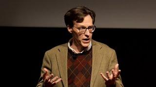 Kevin Gary, Ph.D.: Why Boredom Matters | TED Talk