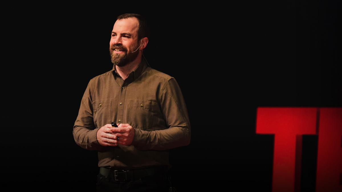 Sean Davis: Can we solve global warming? Lessons from how we protected ...