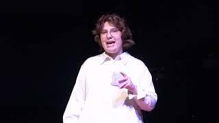 Olivia Davis: Inclusivity: visualizing the invisible | TED Talk