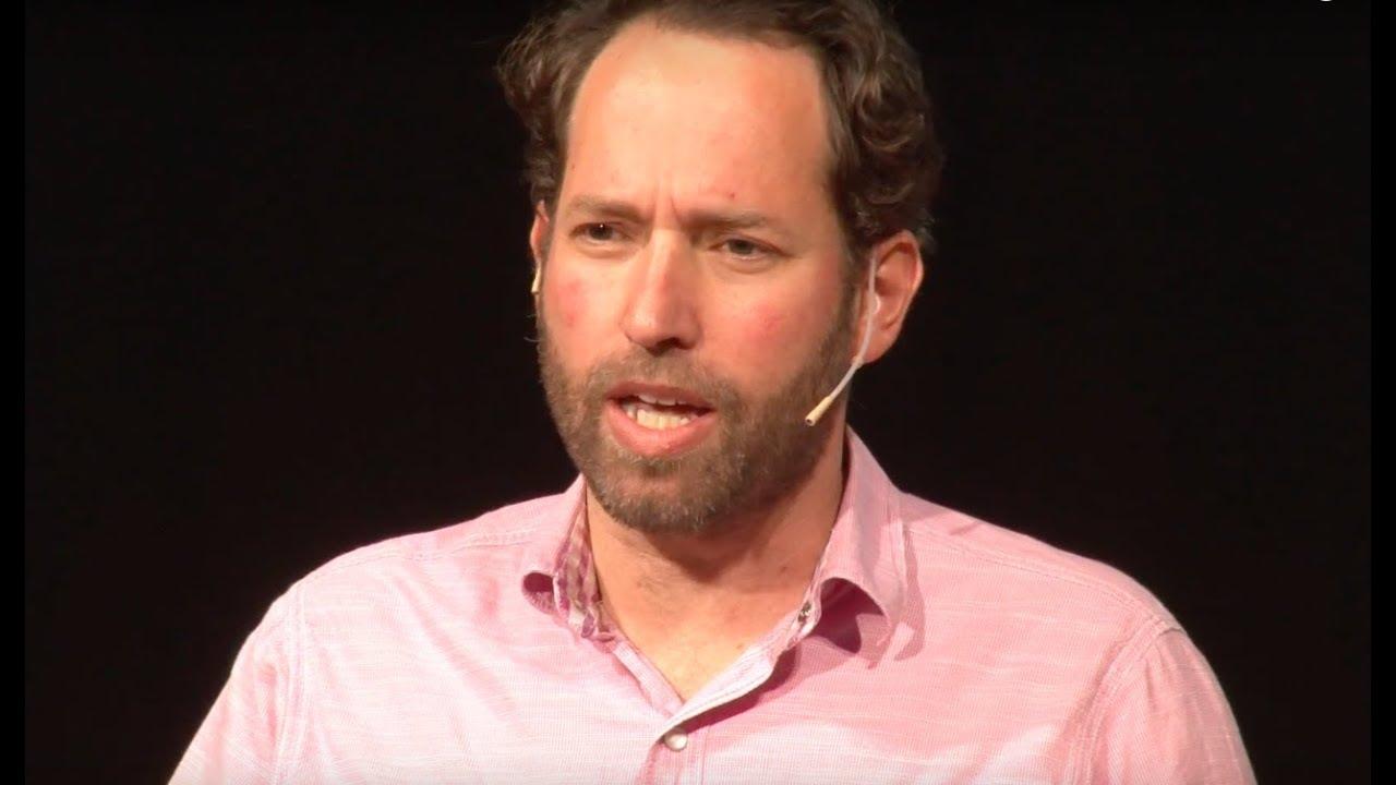 Andrew Newman: Why the last 20 minutes of the day matter | TED Talk