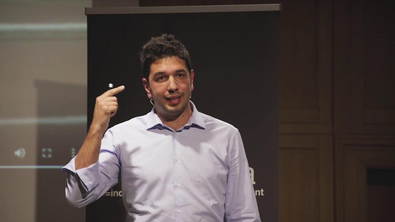 Daniele Albanese: Alla periferia della mobilità umana: migrazioni ...