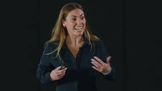 Julia Belle: The Secret to Being Right | TED Talk