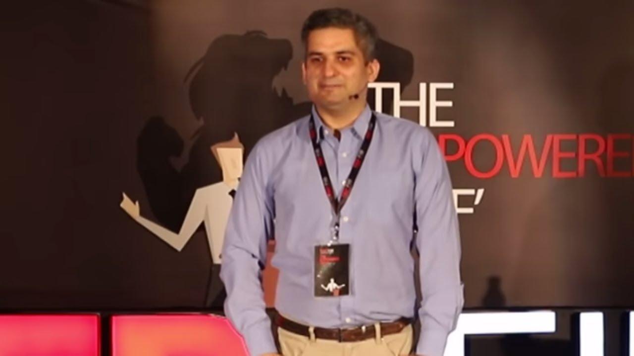 Prashant Tandon: Digital Health and Data Science Empowering a Healthier ...