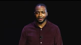 Quentin Fulks: Let's Lock Arms: Your Vote, Our Voice | TED Talk
