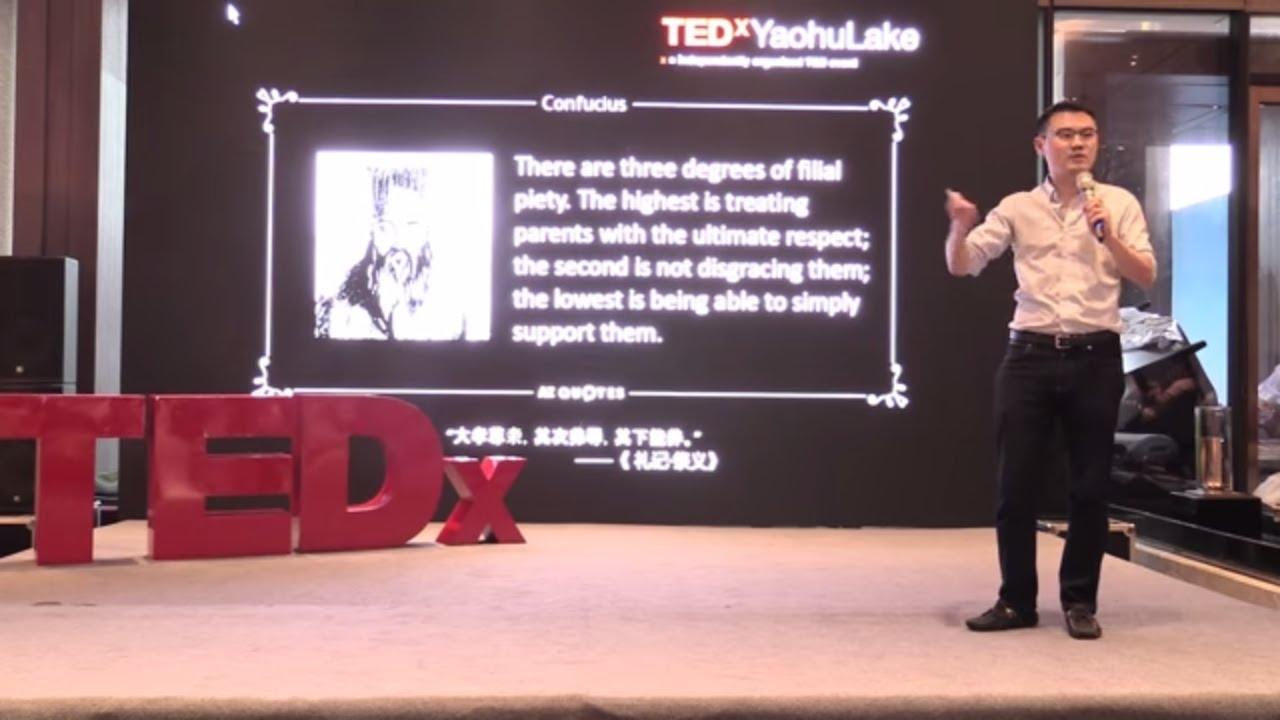 How to Be Betterat Deciding Your Future | TED Talk