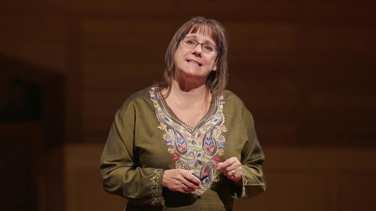 Barbara Perry: Recognizing the Dangers of Right-wing Extremism | TED Talk