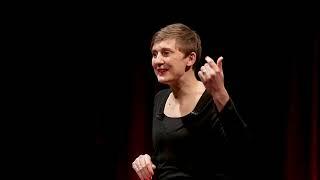 Barbara Lau: La dramathérapie: le je en jeu | TED Talk
