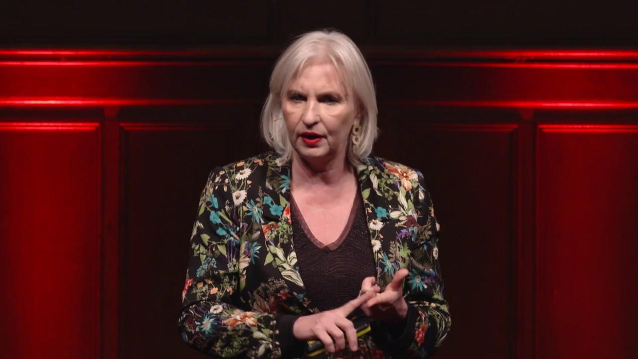 Jeanette Ten Kate: Identity in today's world through art 'across time ...