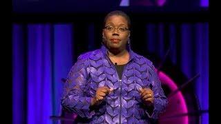 Adrienne Nelson: Bridging justice | TED Talk