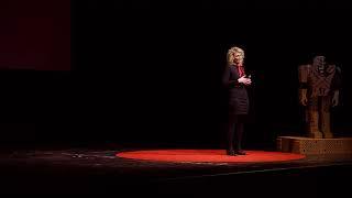 Tünde Frankó: Szülőségem útvesztői | TED Talk