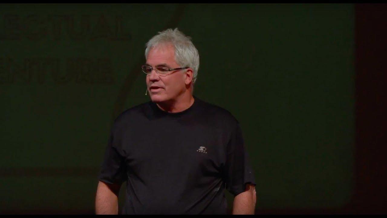 David Groth: The Importance of Play in Education | TED Talk