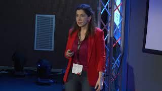 Athena Demertzi: Ευ νους | TED Talk