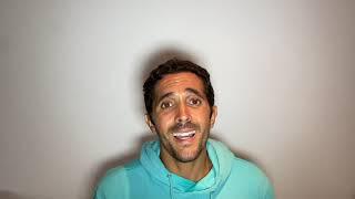 Saad Abid: التغيرات المناخية، أين نحن و ماذا يجب علينا فعله؟ | TED Talk