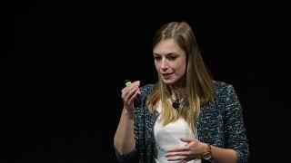 Driving for Social Change | Franziska Weiser | TEDxKassel | TED Talk