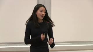 Huayu Wang: Human-nature relationship, from China to India to the ...