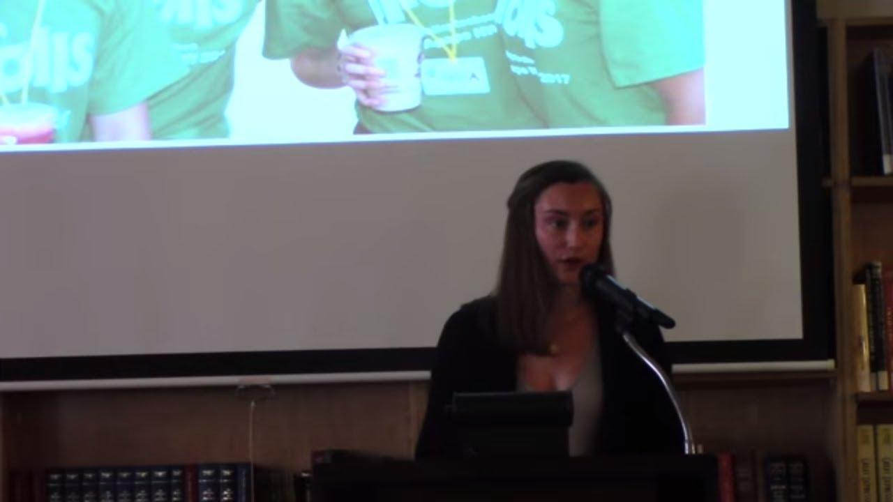 Anna Demopulos: Making the Most of Every Moment When Cancer Strikes ...