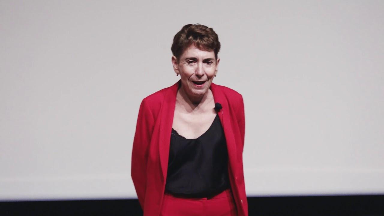 Jeanne Miranda: Depression in Our Most Vulnerable Citizens | TED Talk